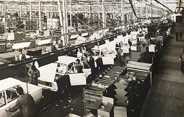 Koç Bayi - turkiyenin-ilk-holdinginin-kurulus-hikayesi