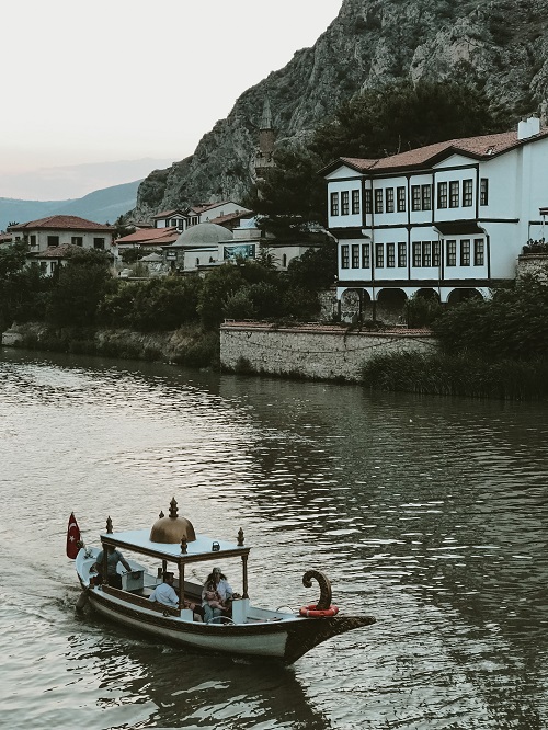Koç Bayi - mistik-ve-tarihi-anadolu-sehri-amasya