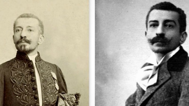 Koç Bayi - Pierre Loti Tepesi’nin gölgesindeki “aşk”