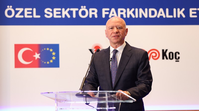 Koç Bayi - Koç Topluluğu ülkemizin Ar-Ge ve yenilikçilik ekosisteminin ...