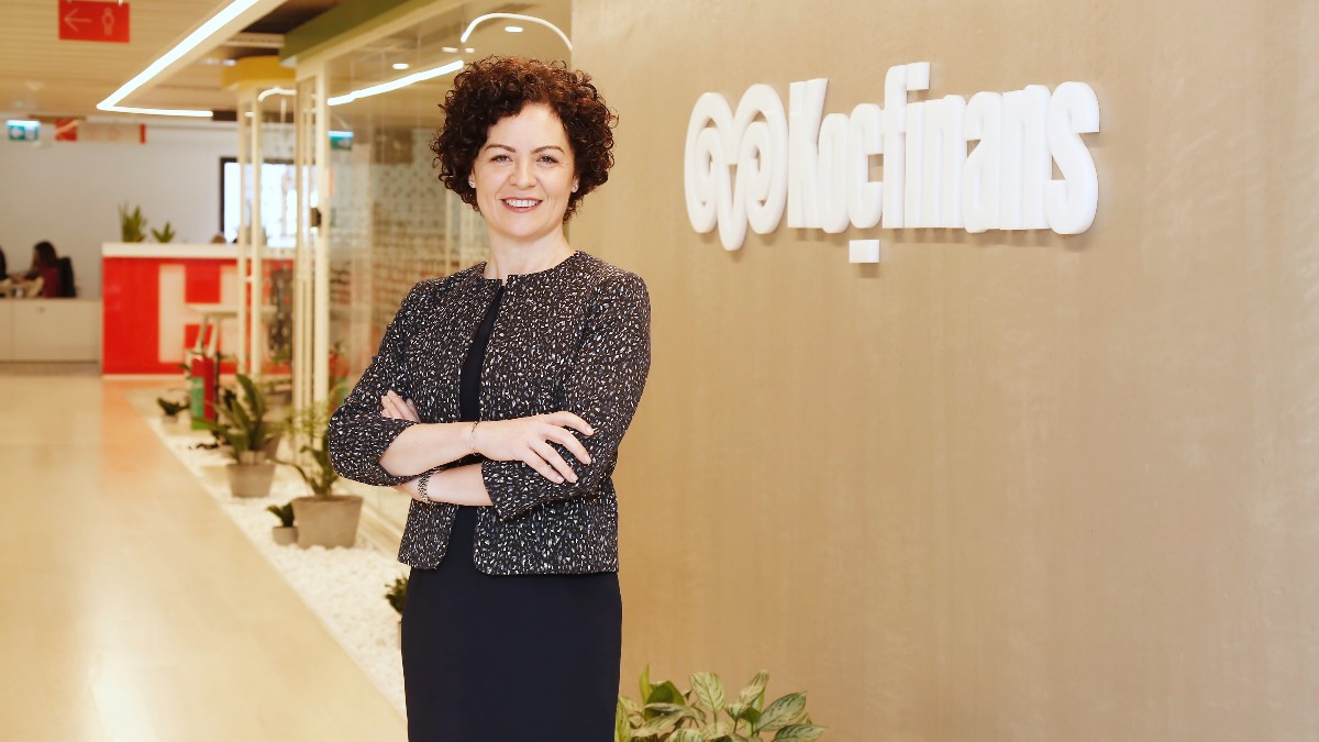 Koç Bayi - Türkiye’nin ilk “5 Yıldızlı Çevik Organizasyonu” Koçfinans