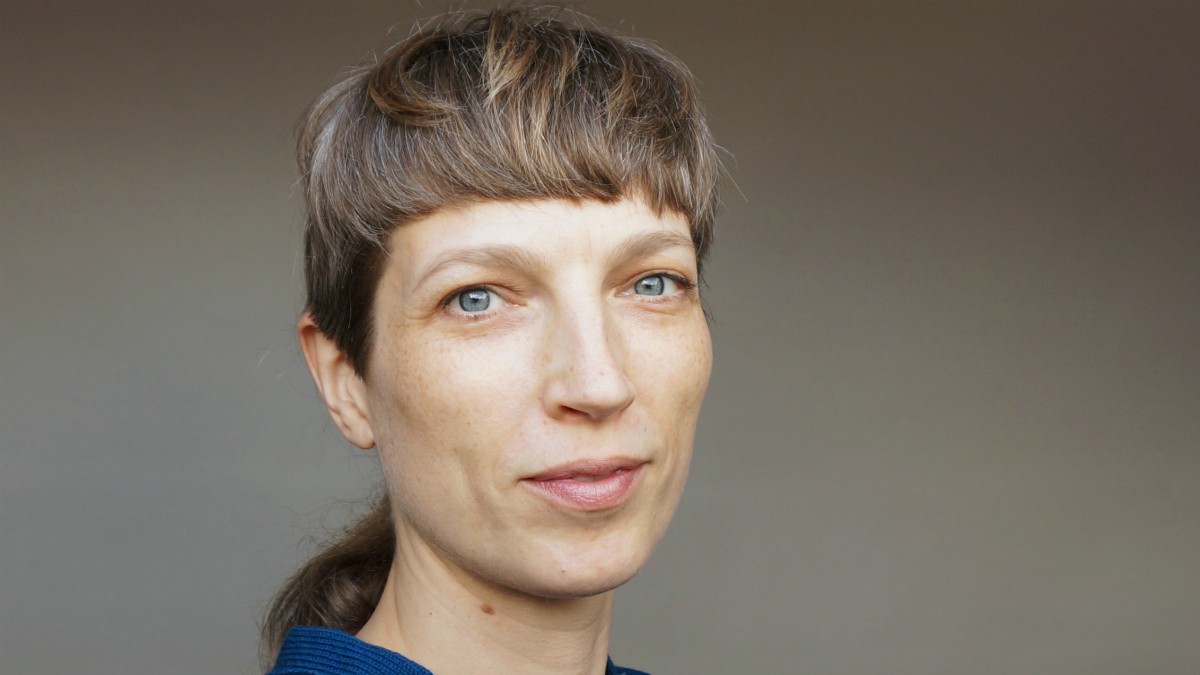 Koç Bayi - Arter’in performans programı Kate Mcıntosh’un ziyaretçilerin ...