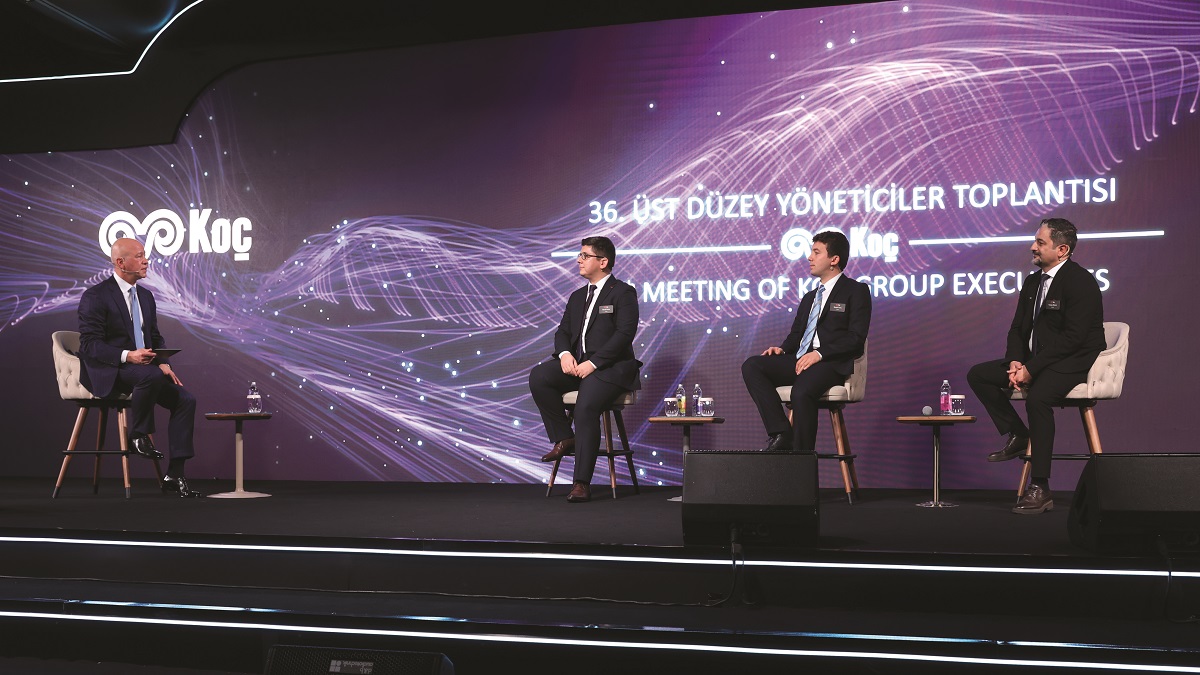 Koç Bayi - tofas-ve-arcelikin-dijital-donusumde-fark-yaratan-projeleri