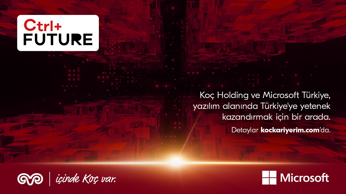 Koç Bayi - koc-holding-ve-microsoft-turkiye-bilisim-sektorunun-gelecek ...