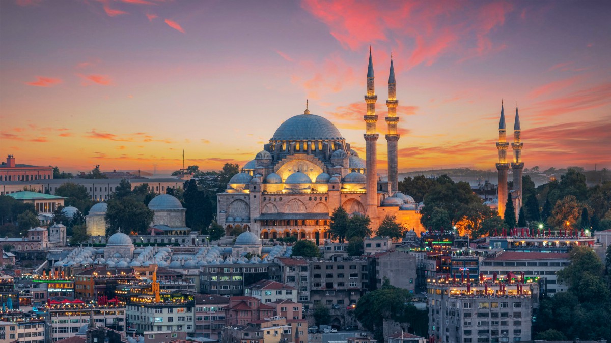 Koç Bayi - Hikâyeleriyle İstanbul semtleri