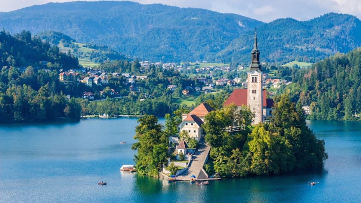 Koç Bayi - Slovenya