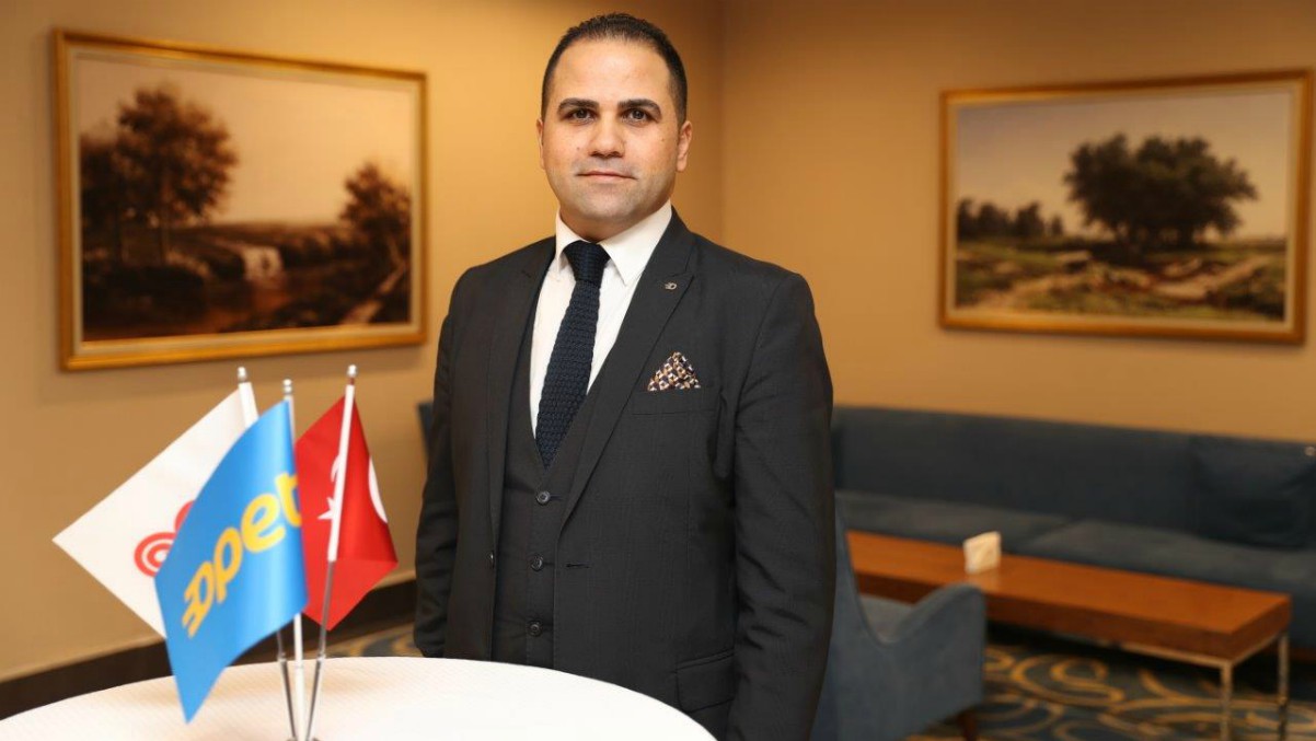 Koç Bayi - Mustafa Kaan Mutlucan: “Koç kültürü, çalışma hayatı boyunca ...