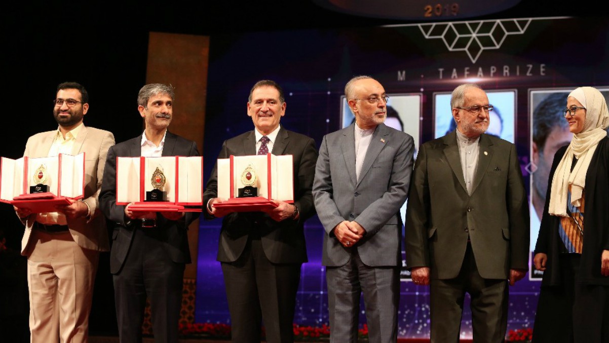 Koç Bayi - Koç Üniversitesi Rektörü Prof. Dr. Umran İnan, “Mustafa ...