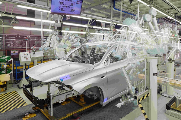 Koç Bayi - Tofaş’ın 2023 yılı faaliyet raporu yayınlandı