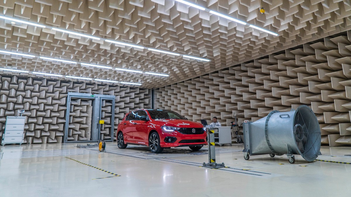 Koç Bayi - Tofaş, “Sürdürülebilirlik Raporunu” yayınladı